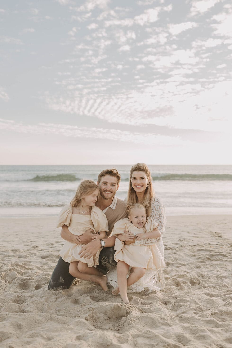 Capturing Special Moments: A Guide to Perfect Family Photos with Little ...