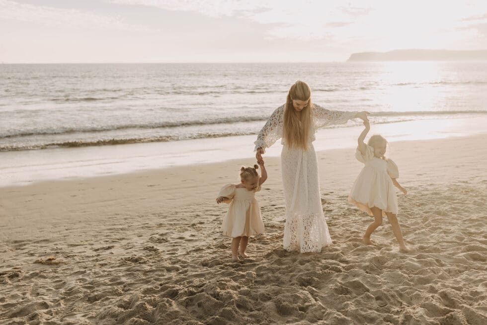 Capturing Special Moments: A Guide to Perfect Family Photos with Little ...