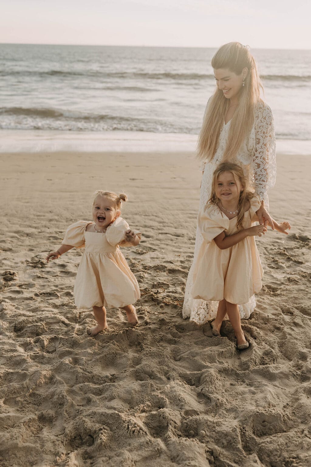 Capturing Special Moments: A Guide to Perfect Family Photos with Little ...