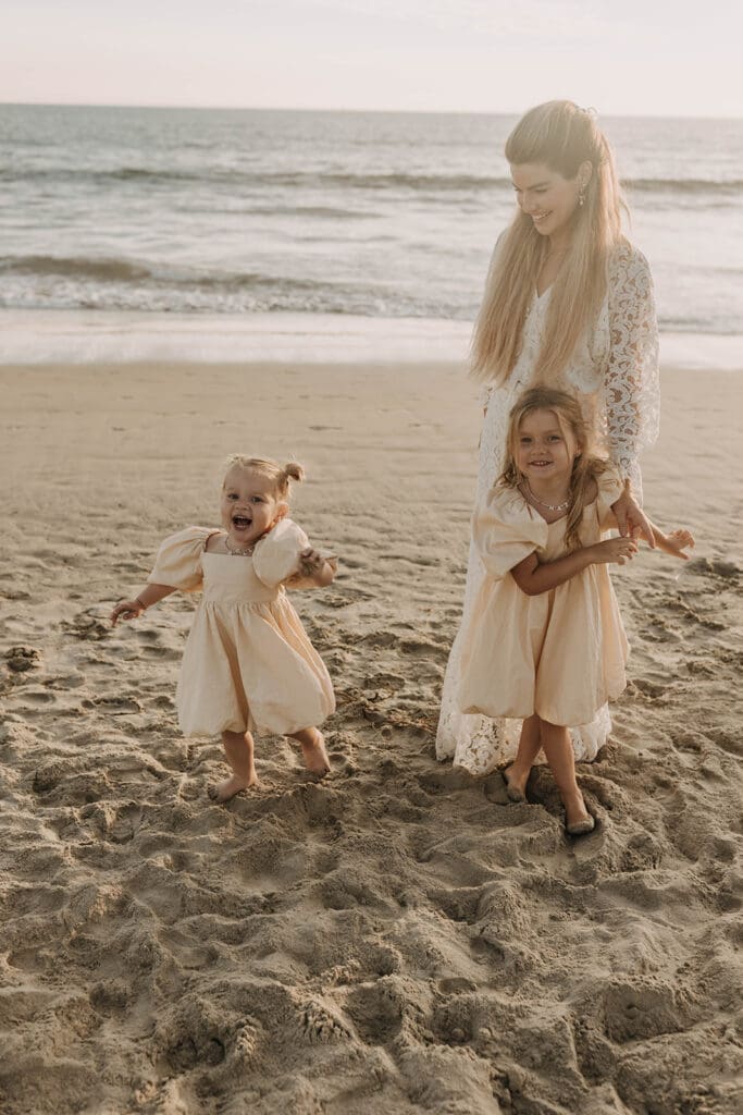 Capturing Special Moments: A Guide to Perfect Family Photos with Little ...