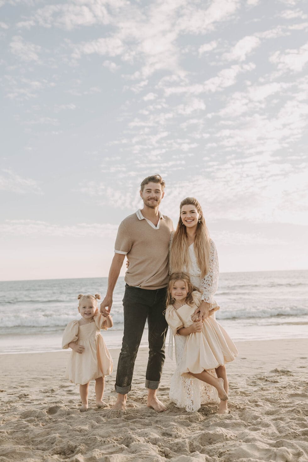 Capturing Special Moments: A Guide to Perfect Family Photos with Little ...