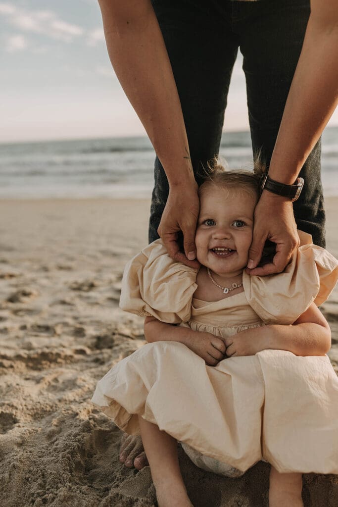 Capturing Special Moments: A Guide to Perfect Family Photos with Little ...