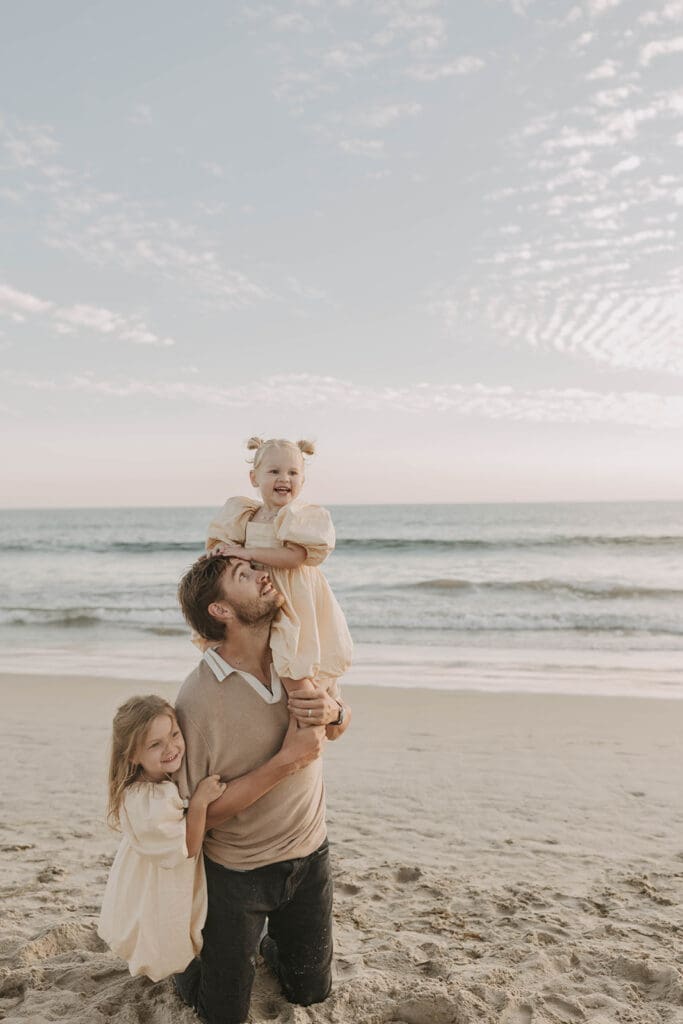 Capturing Special Moments: A Guide to Perfect Family Photos with Little ...